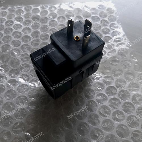 Jual COIL HIDRAULIC VALVE DELTA POWER PHC24 24VDC as13mm - Jakarta ...