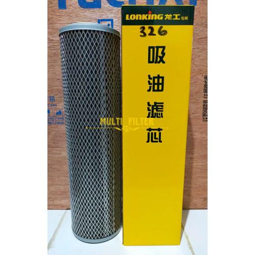 Jual Fuel Filter Lonking / Filter Solar YLX-326-J - Jakarta Utara ...