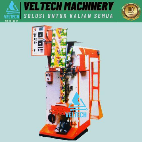 Jual Mesin Packaging Conveyor Kemasan Snack - Kota Tangerang - Veltech ...