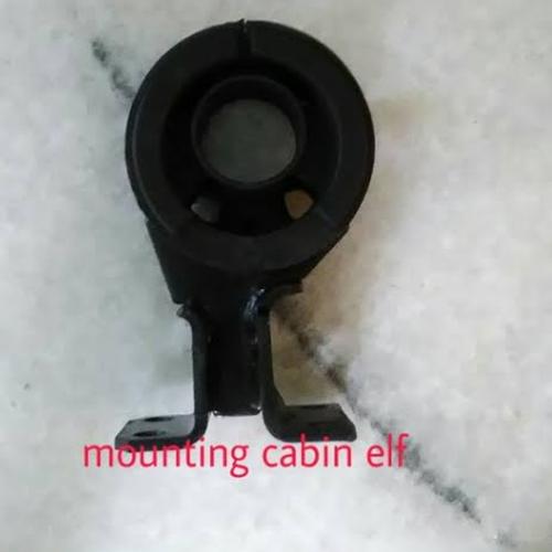 Jual MOUNTING CABIN / KARET MOUNTING KABIN ASSY ISUZU ELF NKR/NHR ...