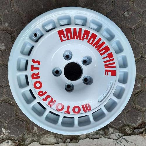 Jual VELG RALLY LOOK RACING RING 15 PCD 5 114 INNOVA GRANDMAX CARRY ...