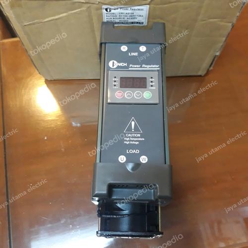 Jual CONCH Power Regulator CR1-A2125 Ac180-260V 125A aux source AC 220V ...