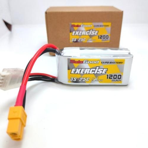 Jual Lippo lipo baterai 3s 25c 1200 mah lipo baterai rc - Kab. Karawang - Klinik Rasyid | Tokopedia