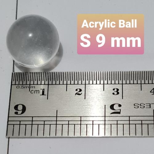 Jual acrylic implant ball - Kota Malang - DC Micro Tools | Tokopedia