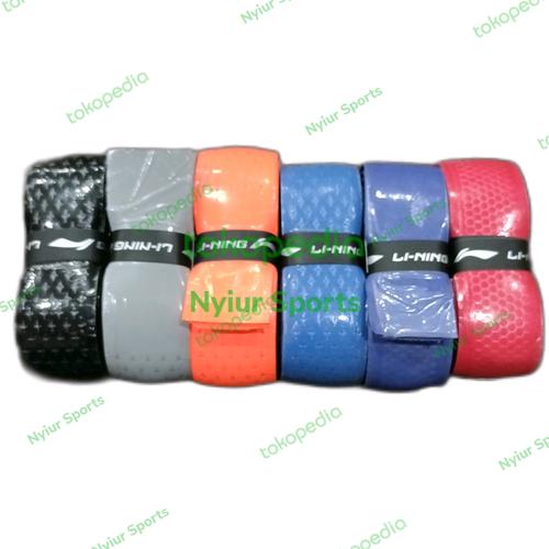 Jual GRIP LINING TEBAL ORIGINAL - Kota Manado - Nyiur Sports Manado ...