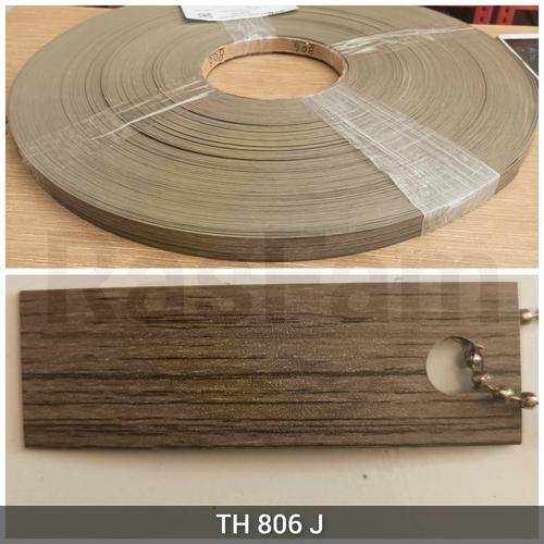 Jual PVC Edging TACO TH 806 J Ukuran 1 x 22 mm HPL Ash Zebrano - Kab ...