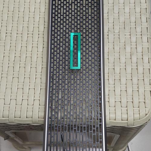 Jual FRONT BEZEL SERVER HP 2U DL380 GEN8 GEN9 ORIGINAL - Jakarta Pusat ...