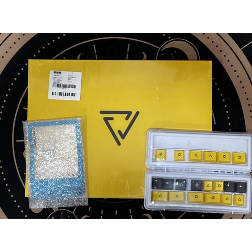 Jual GMK Serika R2 - Hiragana Core, Geometries, Rama Works Novelty ...