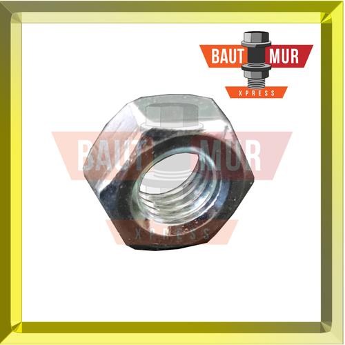 Jual Mur M8 Putih Kunci 13 (10 Pcs) - Jakarta Utara - Baut Mur Xpress ...