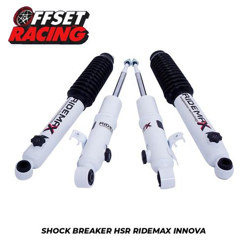 Jual SHOCKBREAKER SHOCK DEPAN BELAKANG KIJANG INNOVA MADE IN THAILAND ...