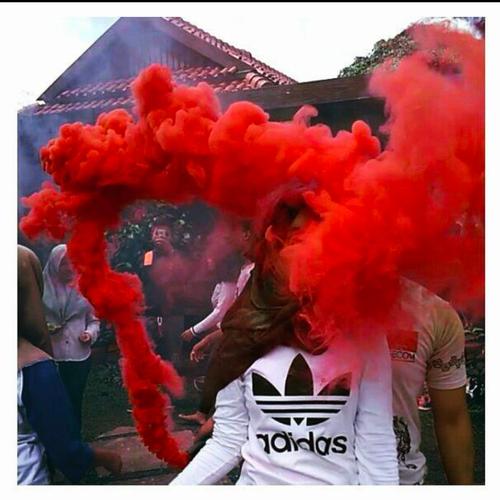 Jual Smoke Bomb / Bom Asap / Asap Warna / Pipa Asap / Smoke Colour 60 ...
