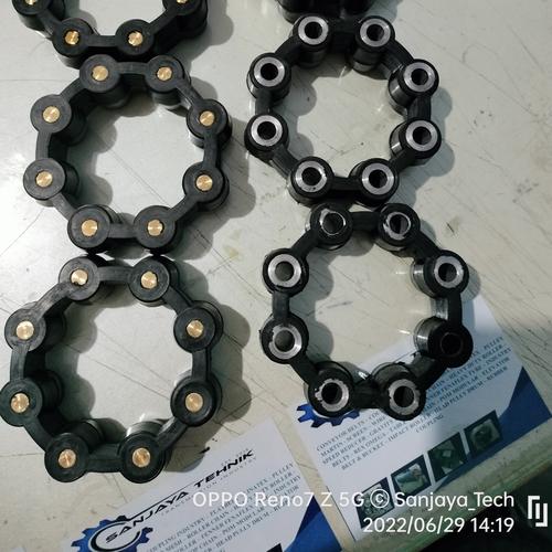 Jual Rubber Coupling MH80 | KARET MH 80 | MH90 | Rubber MH 90 AS ...