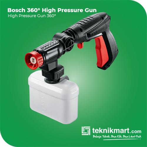 Promo Bosch High Pressure Gun 360 derajat (F016800536) Cicil 0% 3x ...