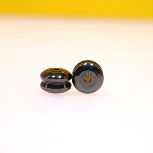 Jual mass damper burger warna hitam isi 2 bukan merek Tamiya - Kab ...