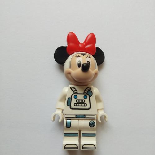 Jual lego minnie mouse space suit 10774 - Jakarta Barat - Minifigure ...
