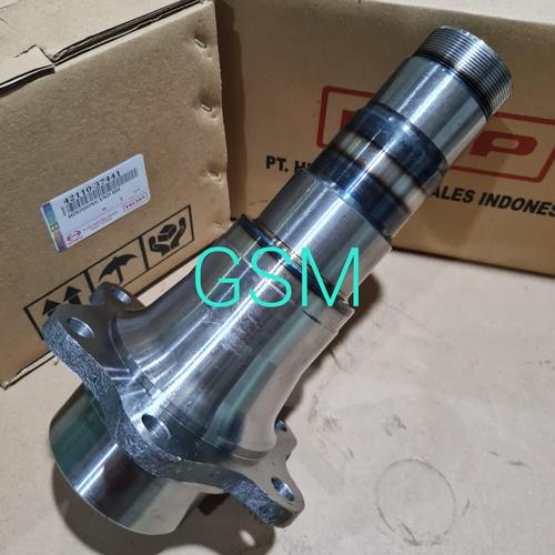 Jual HOUSING END RH PUCUK REBUNG KANAN BOTOL GARDAN HINO DUTRO HT130 ...