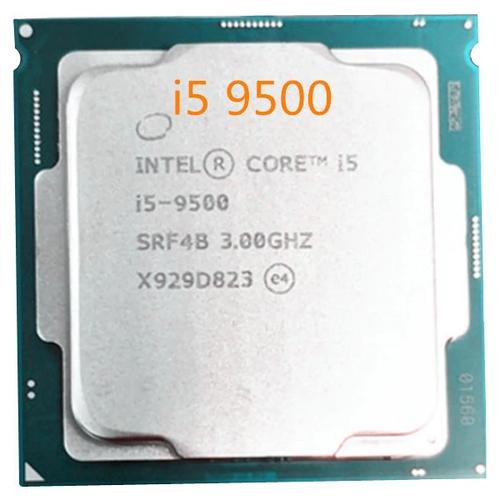 Jual PROCESSOR INTEL CORE I5 9500 TRAY LGA 1151 - Jakarta Pusat - 3rdcomp | Tokopedia