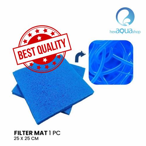 Jual Media Filter Mat Hi Density 25x25 cm - high quality japmat ...