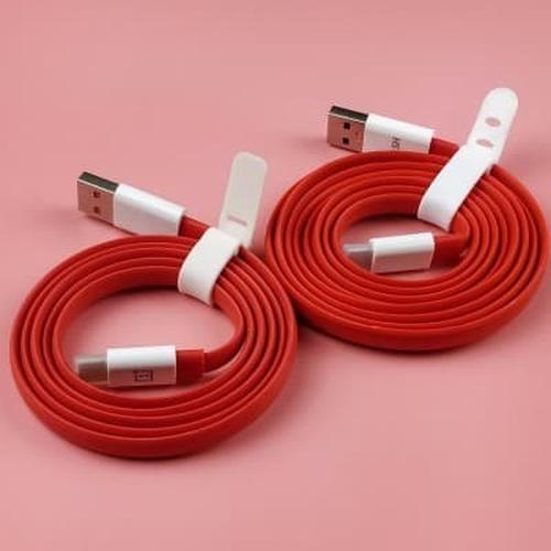 Jual OnePlus Data Cable USB Type-C DASH Fast Charging Original ...