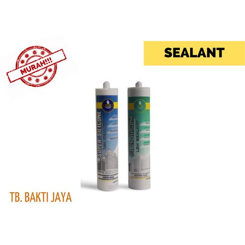 Jual LEM SEAL / LEM KACA / LEM SEALANT/ LEM MATERIAL/ LEM TEMBAK - LEM ...