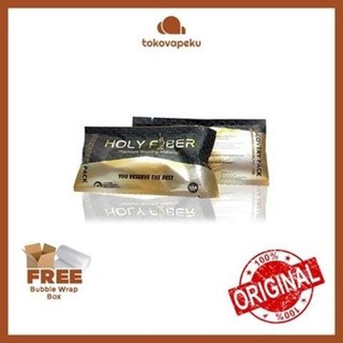 Promo HOLY FIBER DISCOVERY COTTON KAPAS HOLY FIBER ORI by HOLY JUICE ...