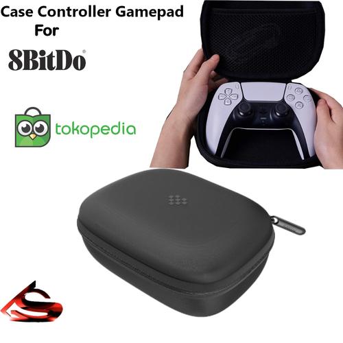 Jual 8Bitdo bag Case Pro 2 Xbox PS 5 Gamepad Case Tas travel - Jakarta ...