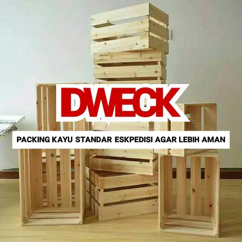 Jual Pallet Kayu / Packing Kayu - Kota Depok - Dweck Store | Tokopedia