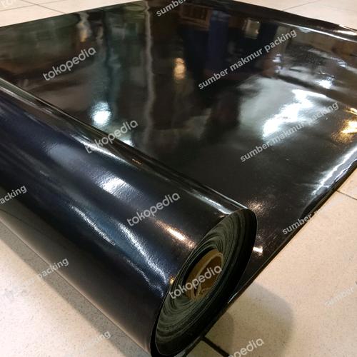 Jual kain teflon hitam/isolasi tahan panas non lem tebal 0,25mm - Jakarta Barat - sumber makmur ...