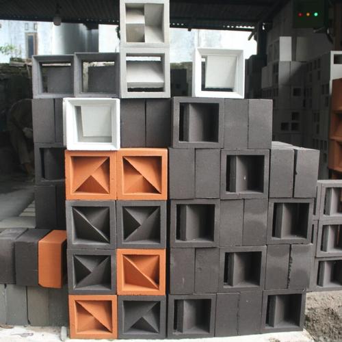 Jual Loster Beton Roster Model Panah - Kota Depok - IstanaGenteng2 ...