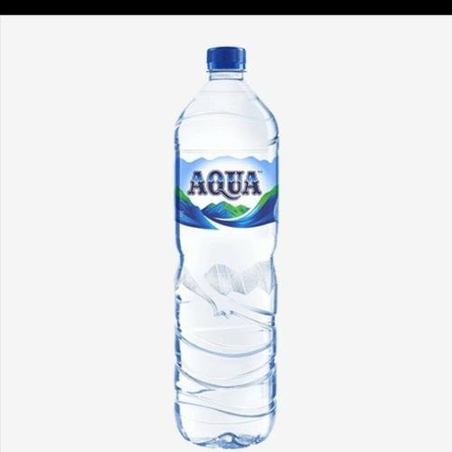 Jual botol aqua bekas 1500ml - botol aqua bekas - botol air mineral ...