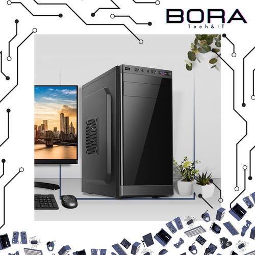 Jual Casing Komputer Infinity F1 ATX ( Slot DVD ) | Case PC Kantoran ...