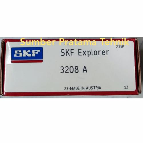 Jual Bearing 3208 A SKF - Jakarta Utara - sumber pratama tehnik | Tokopedia