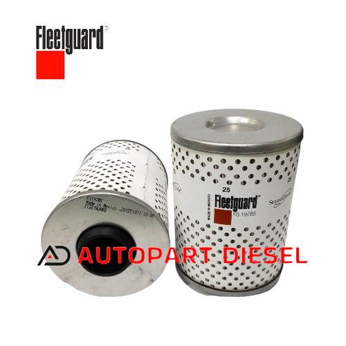 Jual FS19785 Fleetguard Genuine Fuel Filter Water Separator 232115 ...