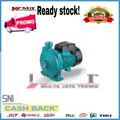 Jual Pompa centrifugal LEO ACM 37 Pompa air centrifugal 0,5Hp 1 inch 220v - Jakarta Barat ...