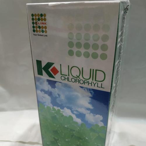 Jual clorofil k link original - Jakarta Timur - HERBALTOKOALAMI | Tokopedia