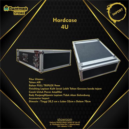 Promo hardcase 4u - hardcase coustum - hadcase ampli - digital musik ...