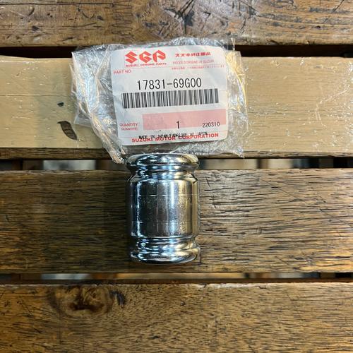Jual Pipa sambungan pot radiator suzuki sx4 swift original - Jakarta ...