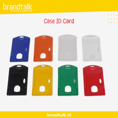 Jual Case ID Card - Kota Semarang - Brandtalk Advertising Semarang ...