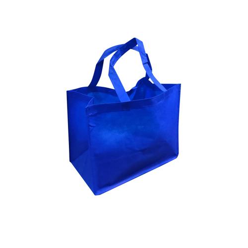 Jual Tas Spunbond Goodie Bag Custom 40 x 22 x tinggi 30 sponbon full ...