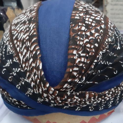 Jual BLANGKON BIRU ADAT JOGJA TOPI PRIA COWOK TRADISIONAL JAWA HALUS ...