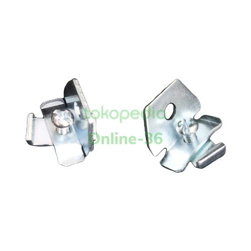 Jual stoper besi untuk Rel mcb 2Fungsi - Jakarta Pusat - Online-36 ...