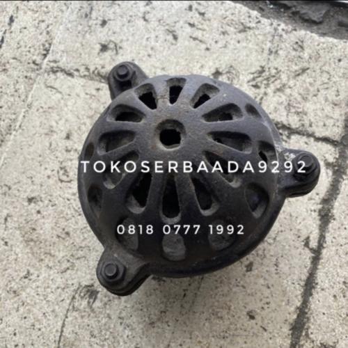 Jual Foot Valve 5" inch drat - Jakarta Pusat - tokoserbaada9292 | Tokopedia