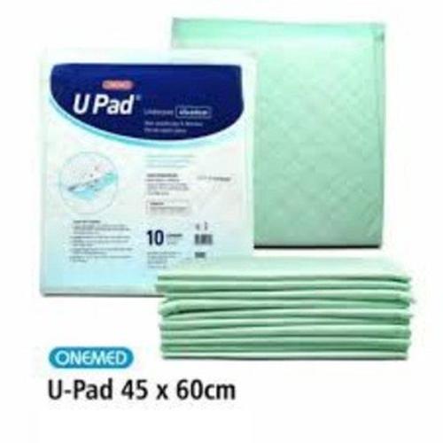 Jual underpad upad ONEMED 60X45 45X60 ALAS PIPIS training pad - Jakarta ...