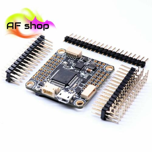 Jual F4V3S F4 V3 V3S LC INAV Betaflight Flight Controller Board ...