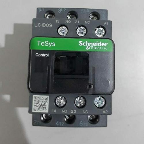 Jual Kontaktor LC1D09 M7 220 V Contactor LC1 D09 220 Volt Schneider ...