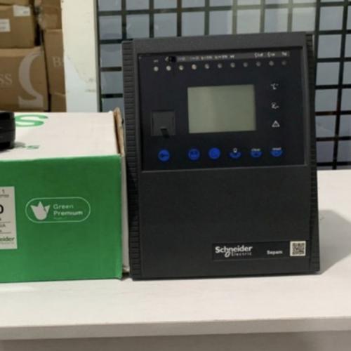 Jual Sepam Schneider T42 Transformers Protection Relay - Jakarta ...
