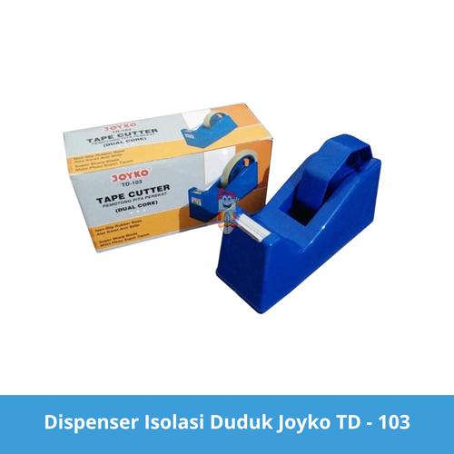 Jual Dispenser Isolasi Duduk Joyko TD - 103 - Kota Denpasar - Bali ...