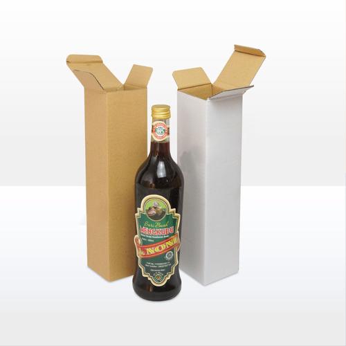 Jual Box Kardus Botol Tumbler Kotak Kemasan Minuman Dus Ukuran 7x7x29cm ...
