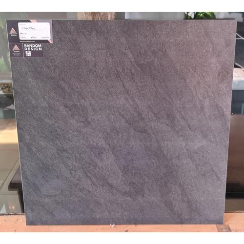 Jual Granit Arna Stella Black Matt Carving 60x60 - 1 (Export) - Jakarta Pusat - Citra Mandiri ...