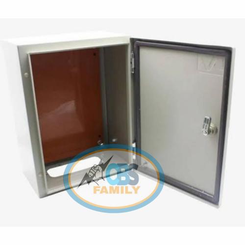 Jual DV Box Panel Indoor 800x600x300mm Tebal Plate 2mm DV-86/300 ...